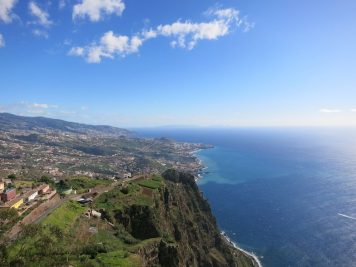 Madeira - the Volcanic Island worth Your Visit When in Portugal ...